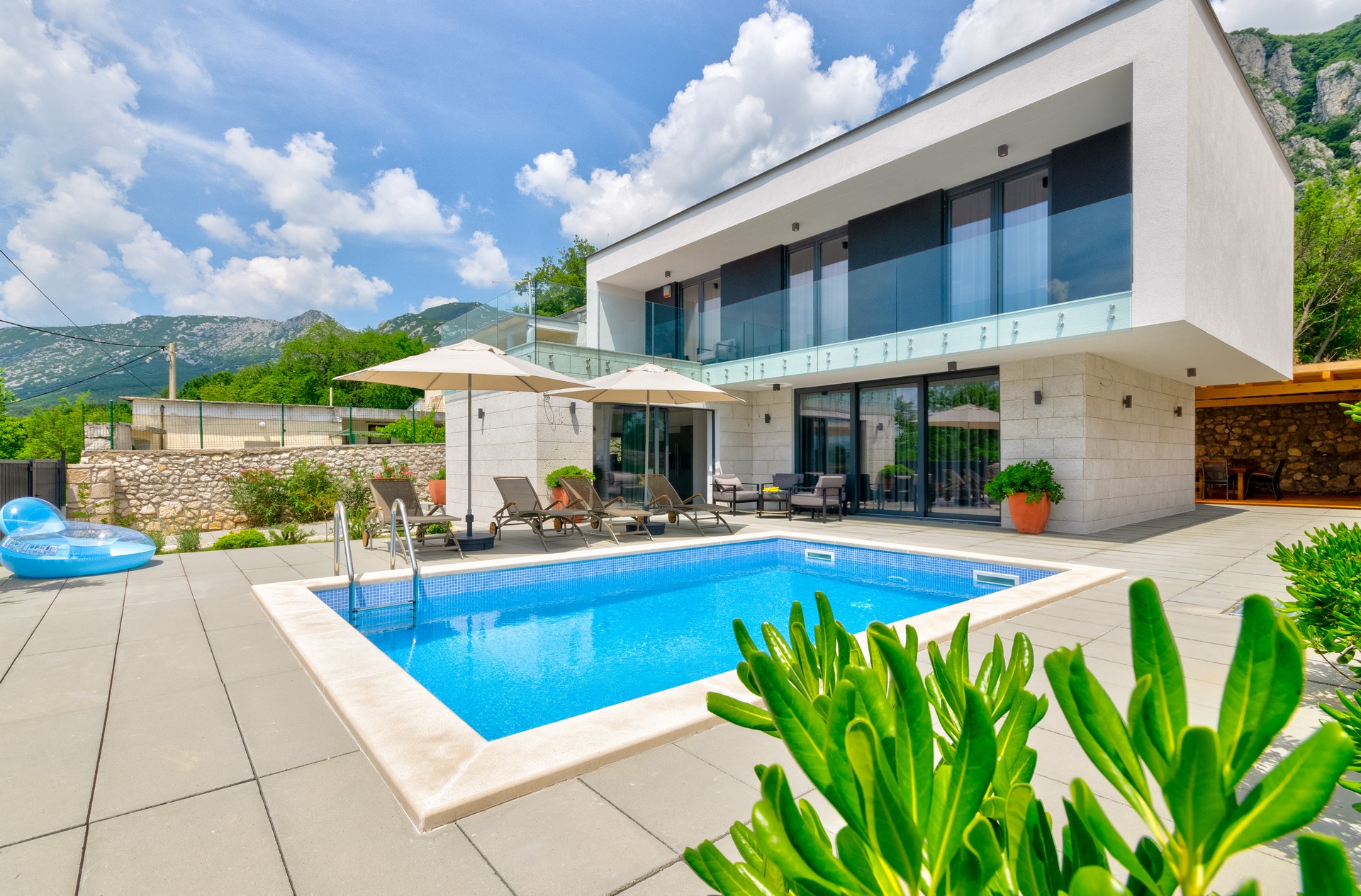 Villa Oasis-Luxe Villas Collection