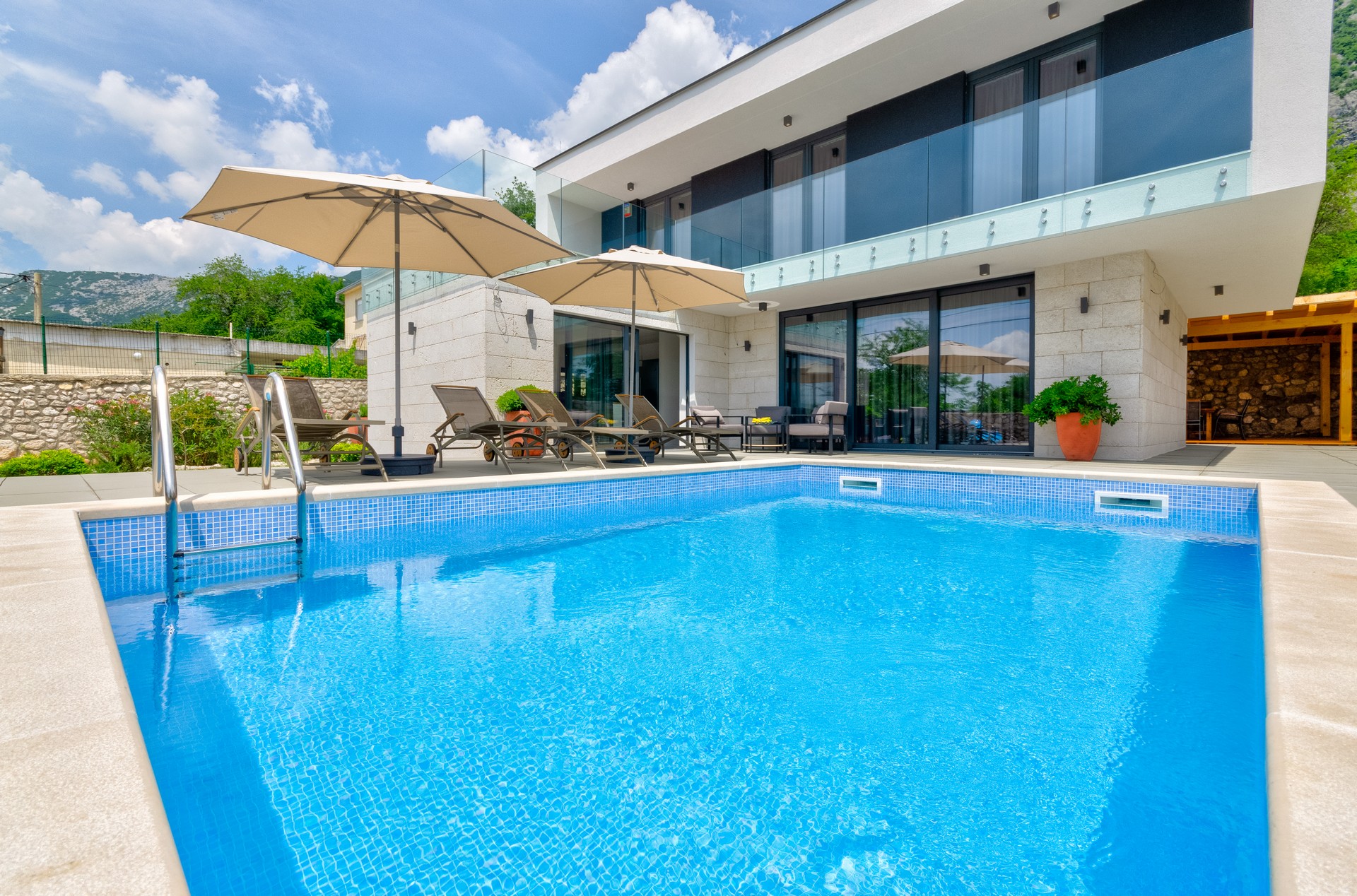 Villa Oasis-Luxe Villas Collection