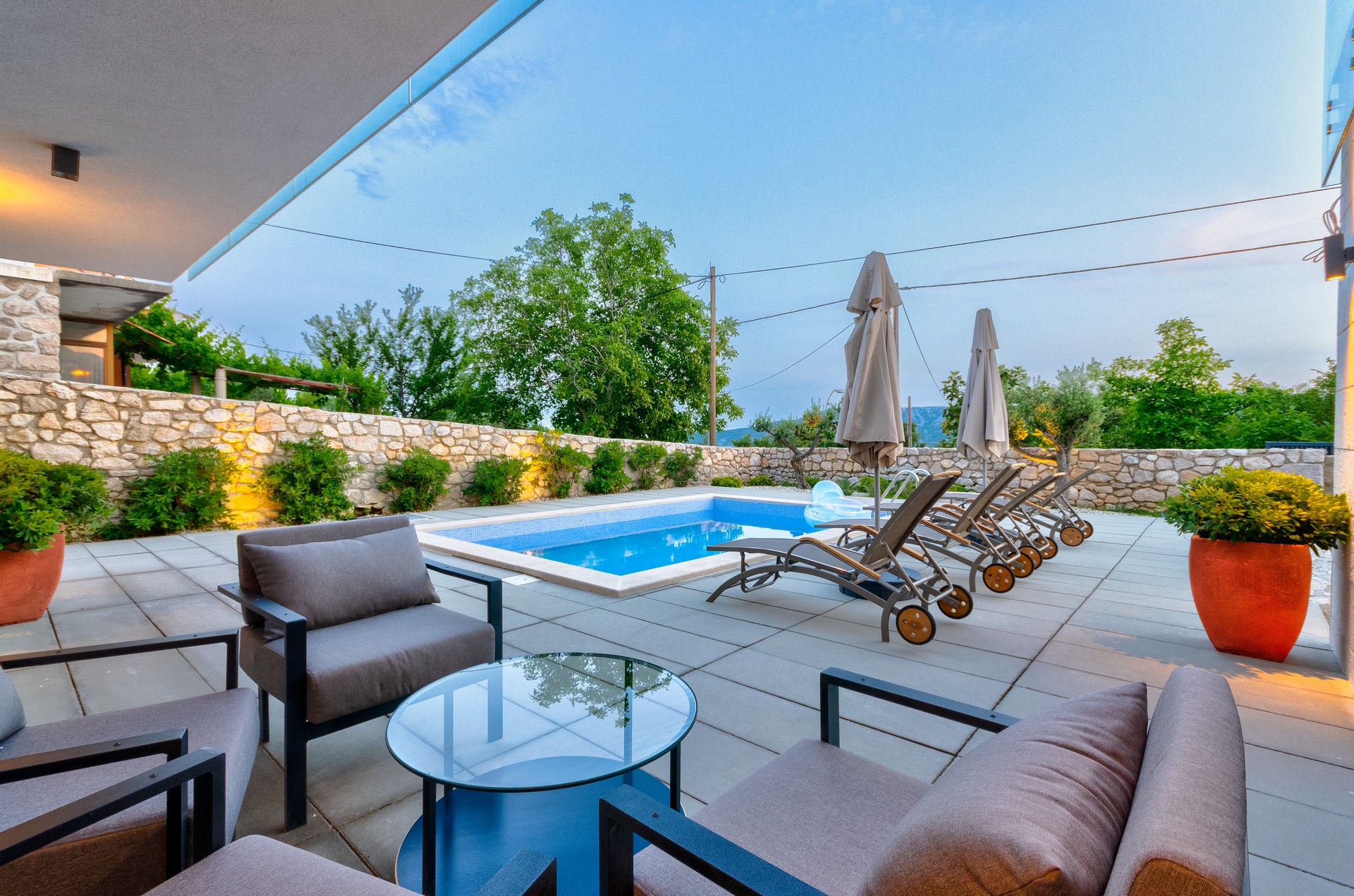 Villa Oasis-Luxe Villas Collection